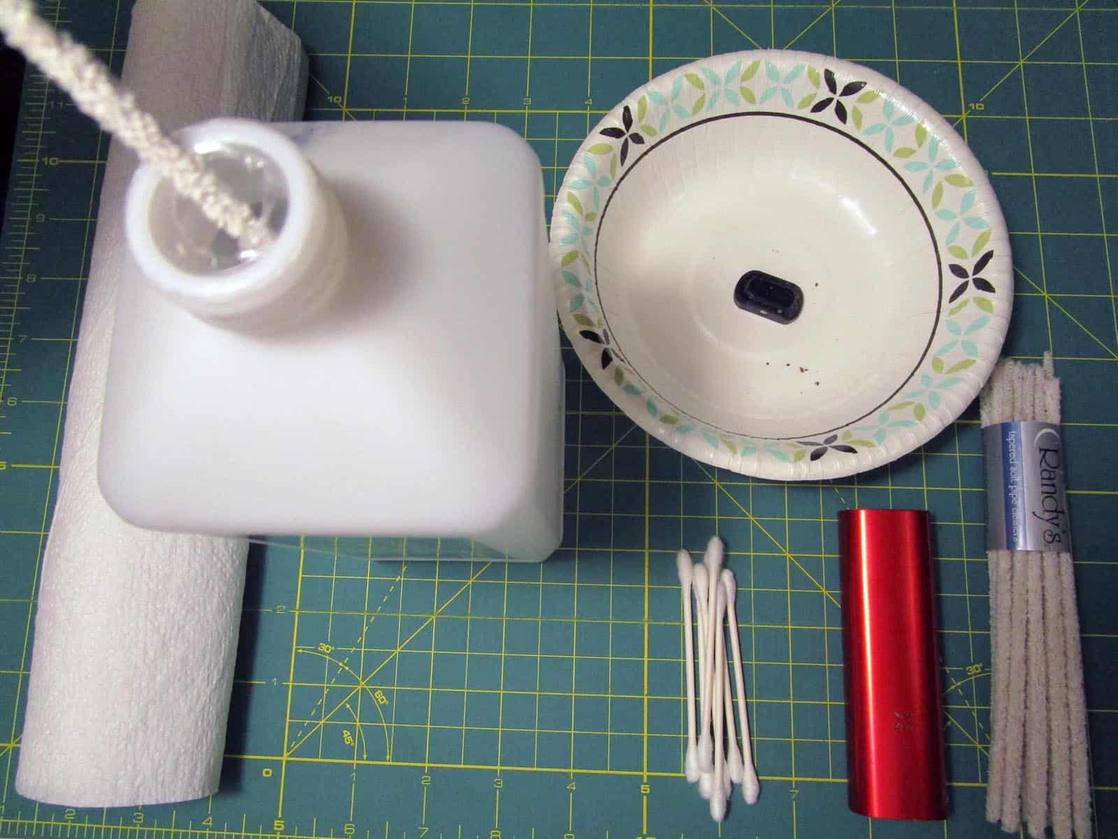 How to Clean Pax 2 / Pax 3