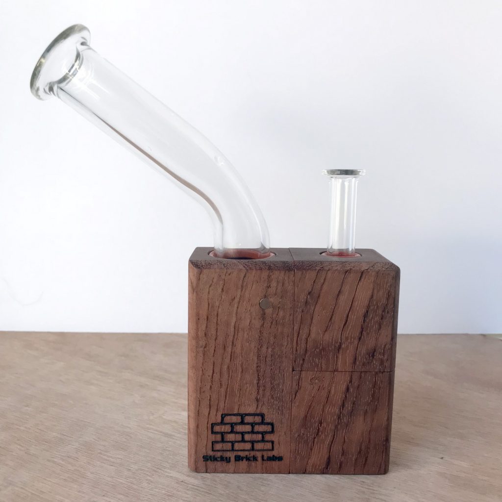 Sticky Brick Vaporizers - WHAT HAPPENED? - 420 VapeZone