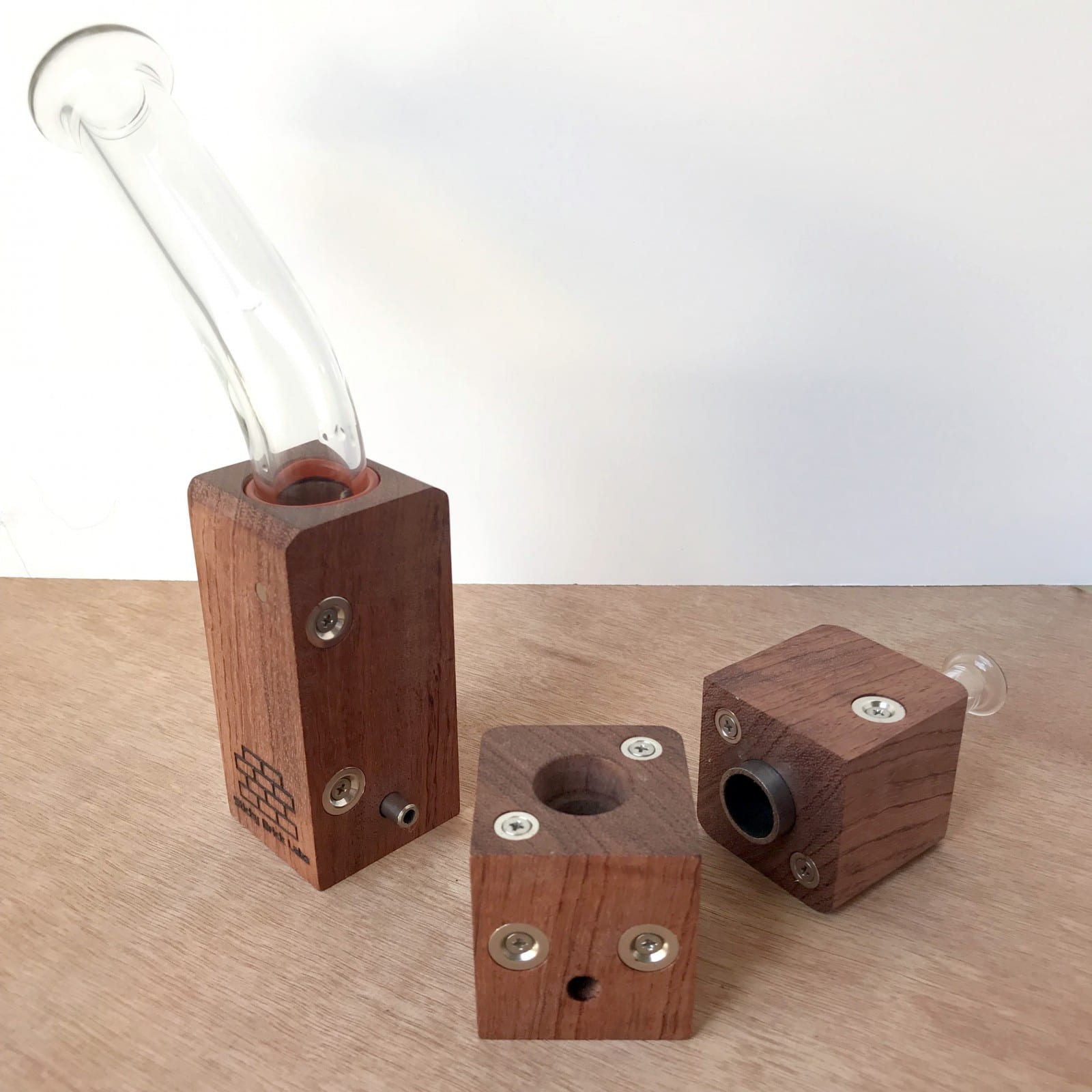 Sticky Brick Vaporizers - WHAT HAPPENED? - 420 VapeZone