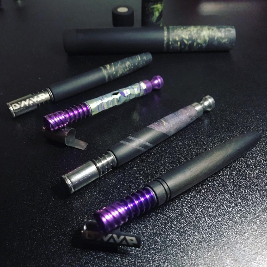 Simrell Collection Titanium Vortex with Intercooler - Full Review & Demo