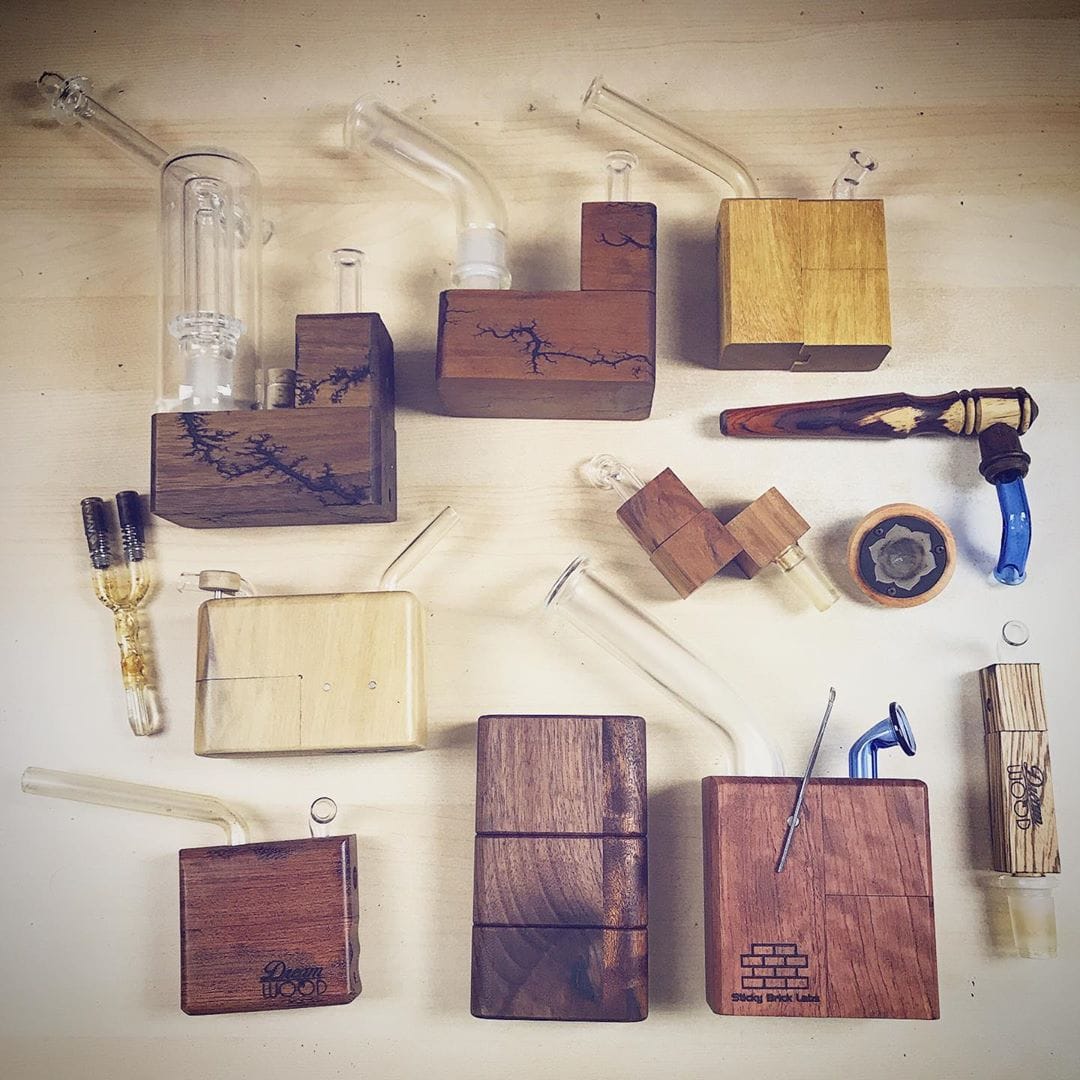 13 Butane-Powered Dry Herb Vapes COMPARED IN ONE SESSION - 420 VapeZone