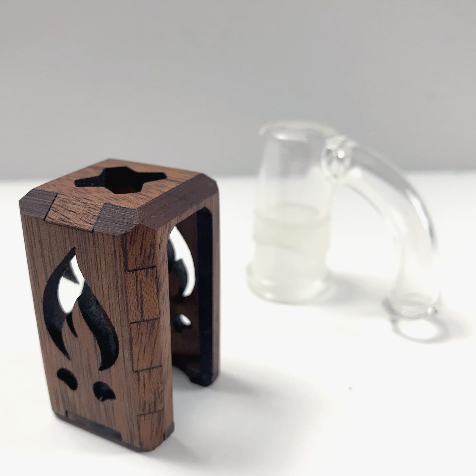 NEW VAPE: PIRO by Lamart - Butane Powered Dry Herb