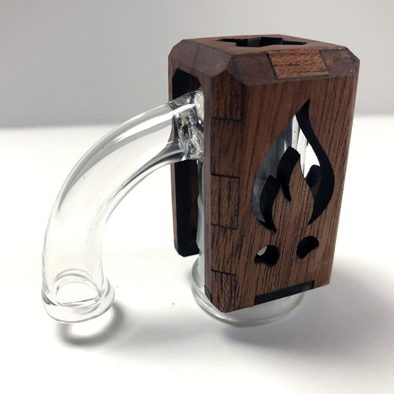 First Look: LAMART - BAKx 510 Vaporizer - 420 VapeZone