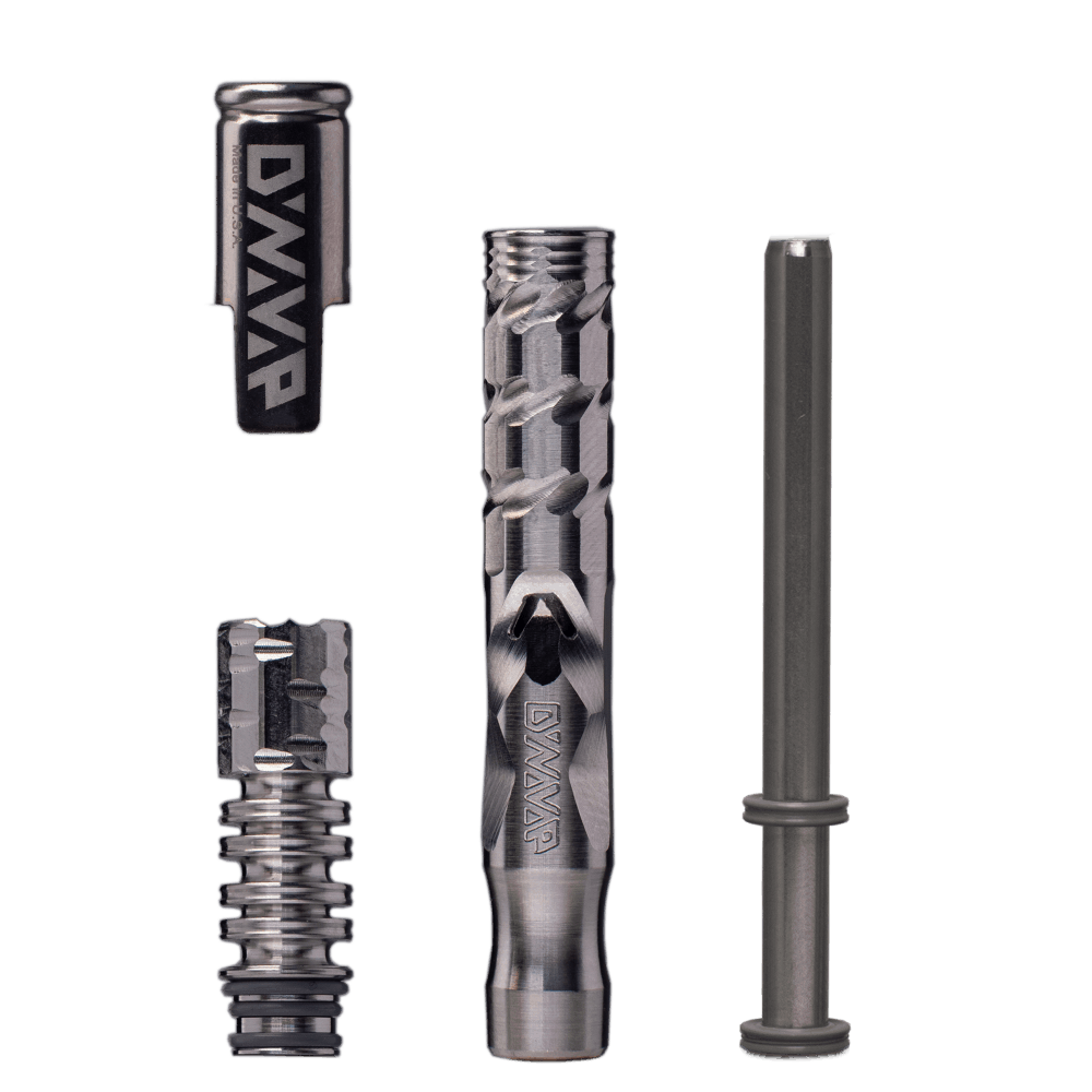 Dynavap Announces 2020 Vapcap M - 420 VapeZone