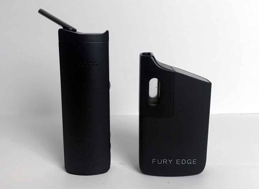 Healthy Rips Fury Edge Review - 420 VapeZone