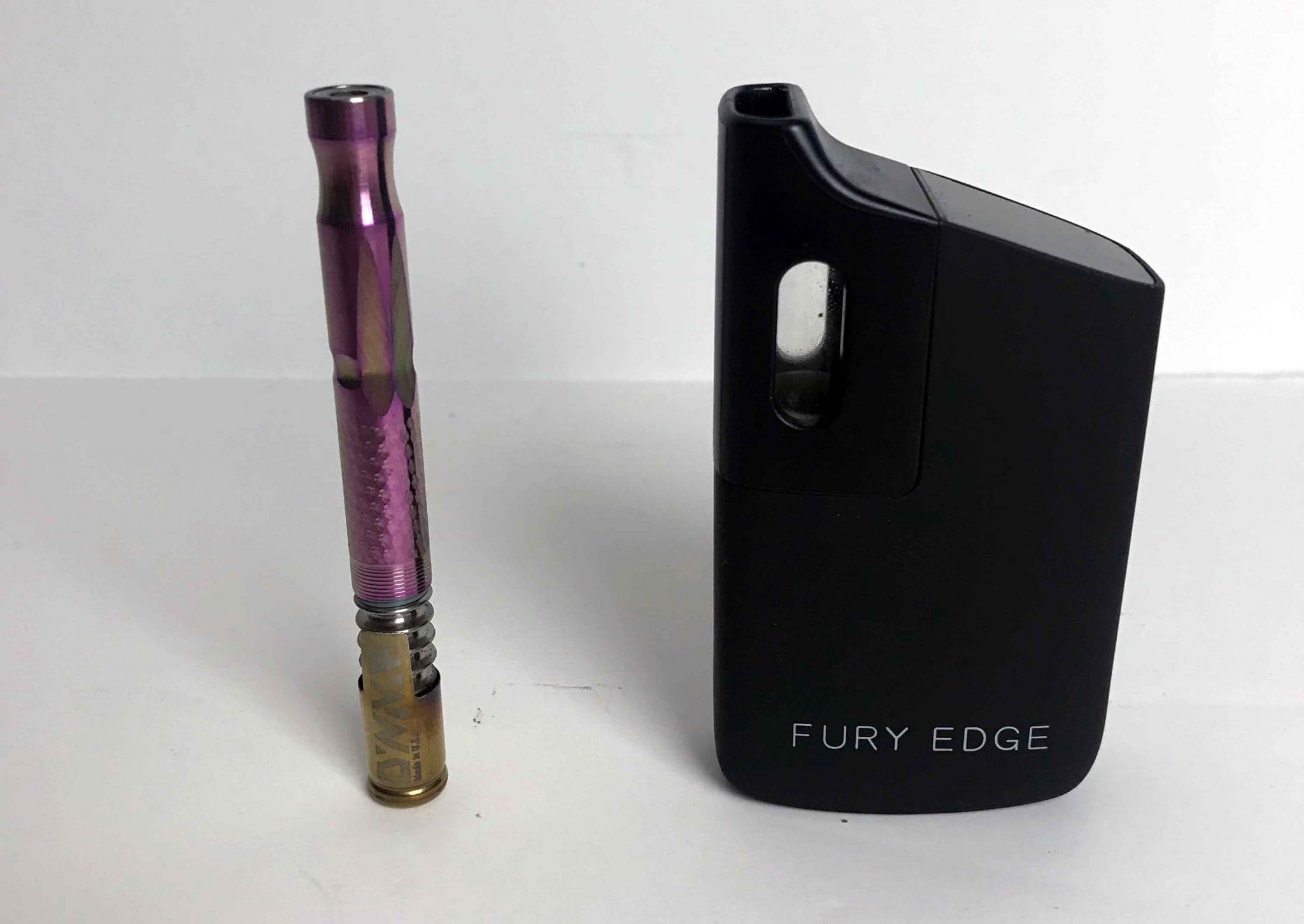 Healthy Rips Fury Edge Review - 420 VapeZone