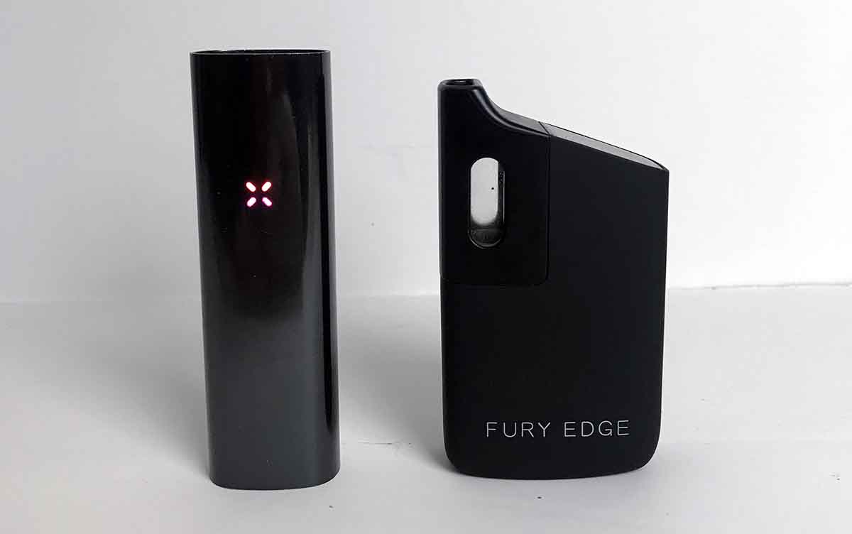 Healthy Rips Fury Edge Review - 420 VapeZone