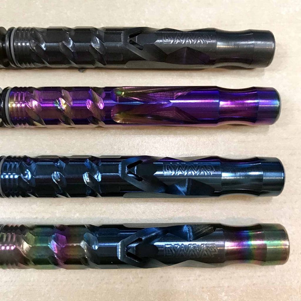 Dynavap Drops WOW WORTHY Color Ms - 420 VapeZone