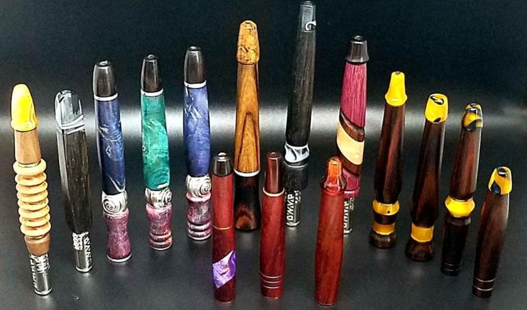 Custom & Aftermarket Dynavap Stems - 420 VapeZone