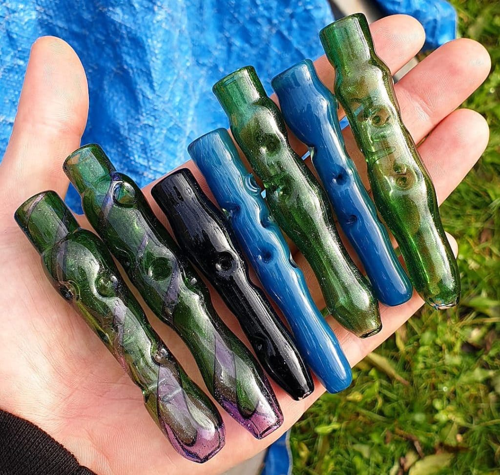 Custom & Aftermarket Dynavap Stems - 420 VapeZone