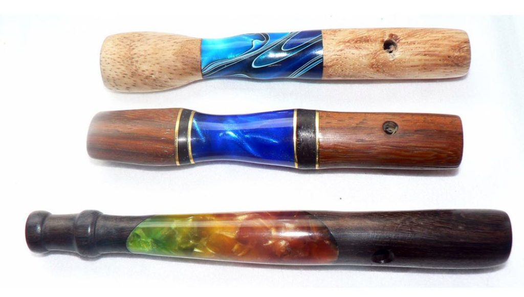 Custom & Aftermarket Dynavap Stems - 420 VapeZone