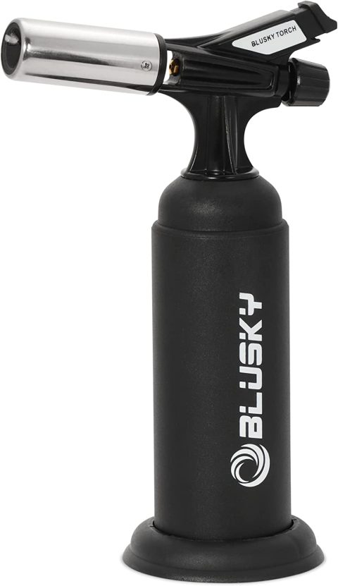 Best Torches for Dabs and Dabbing - 420 VapeZone