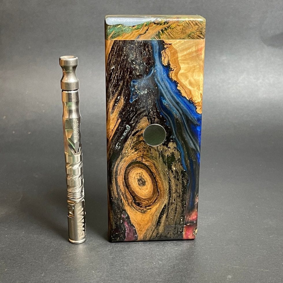 Best Dynavap Accessories: Performance Upgrades, Stems, and Stands - 420 ...