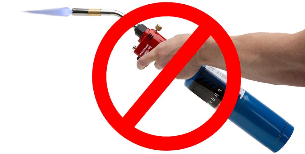 Best Torches for Dabs and Dabbing - 420 VapeZone