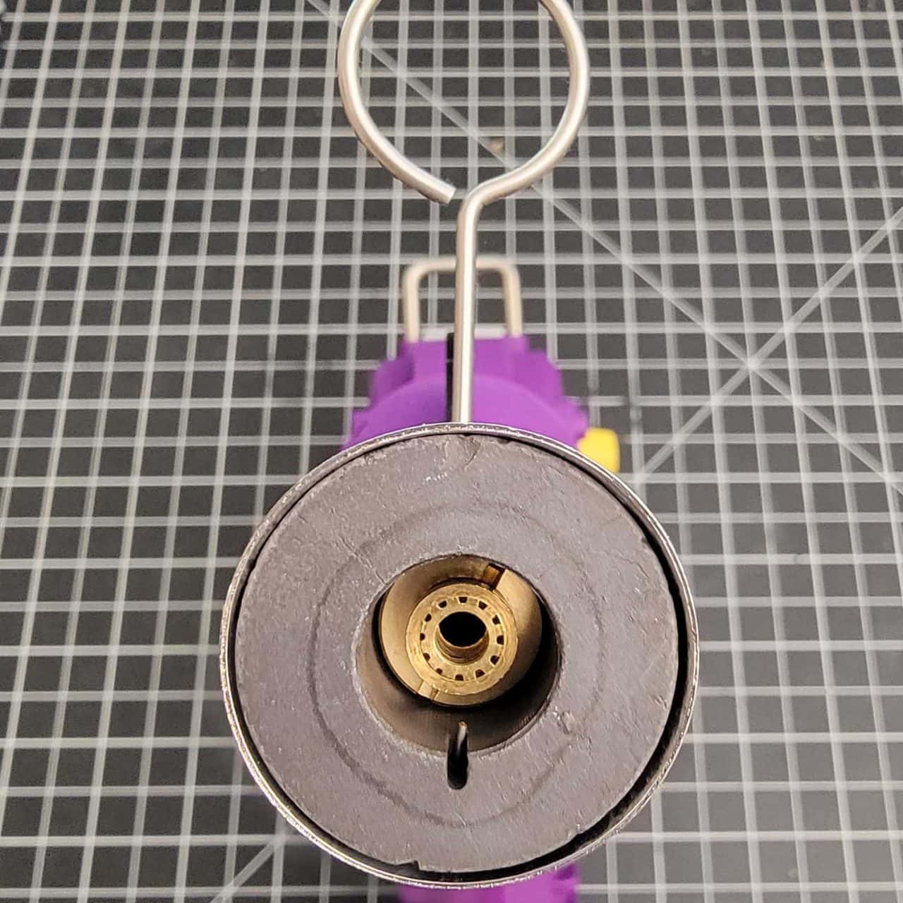 Ray Gun Torch - Call of Duty Themed Dab Torch - 420 VapeZone