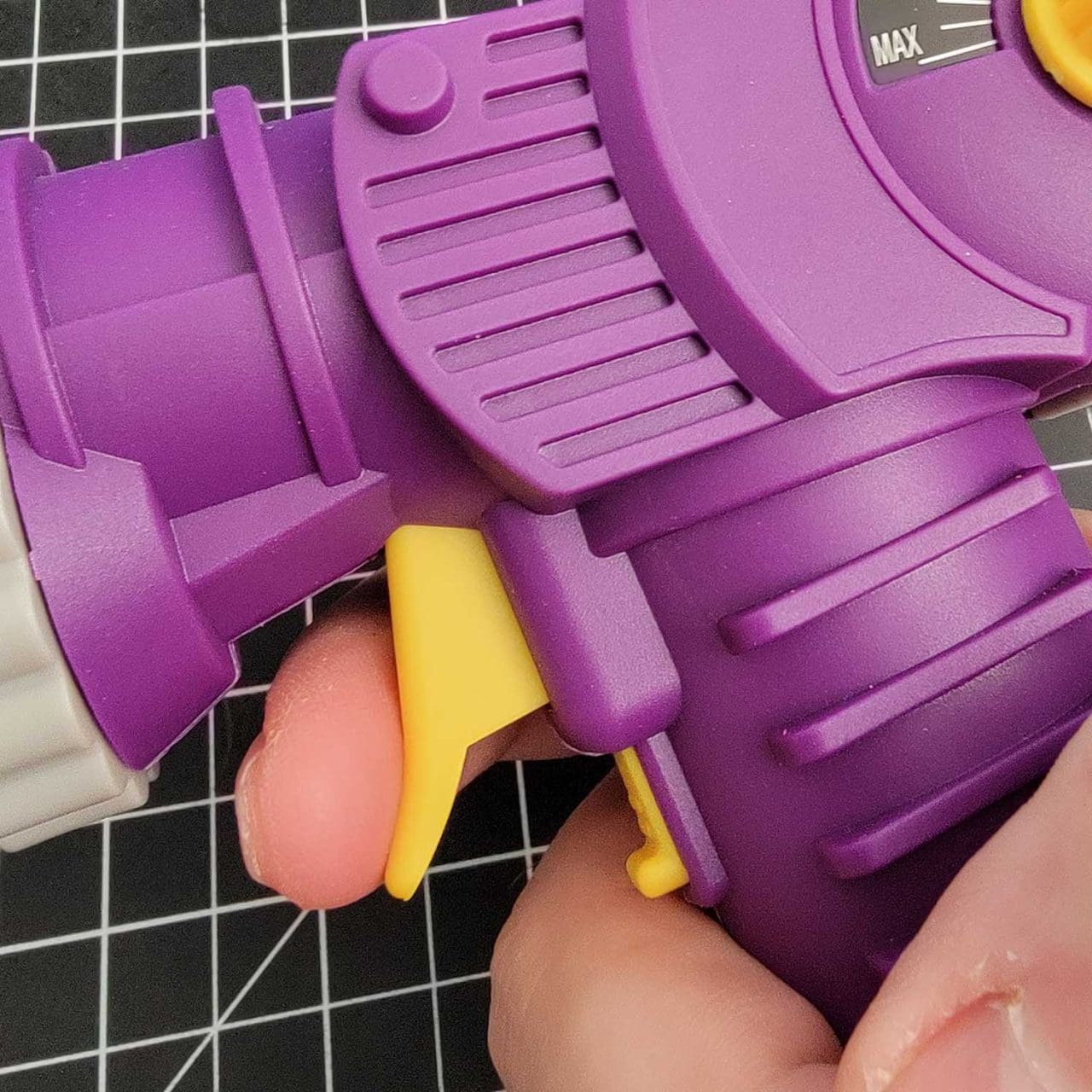 Ray Gun Torch - Call of Duty Themed Dab Torch - 420 VapeZone