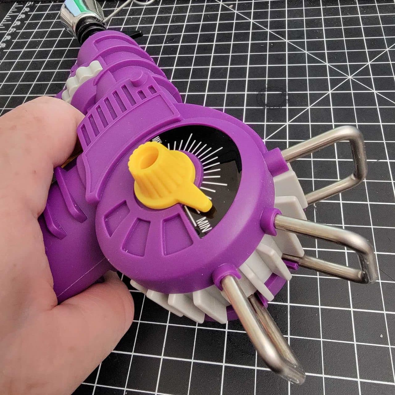 Ray Gun Torch - Call of Duty Themed Dab Torch - 420 VapeZone