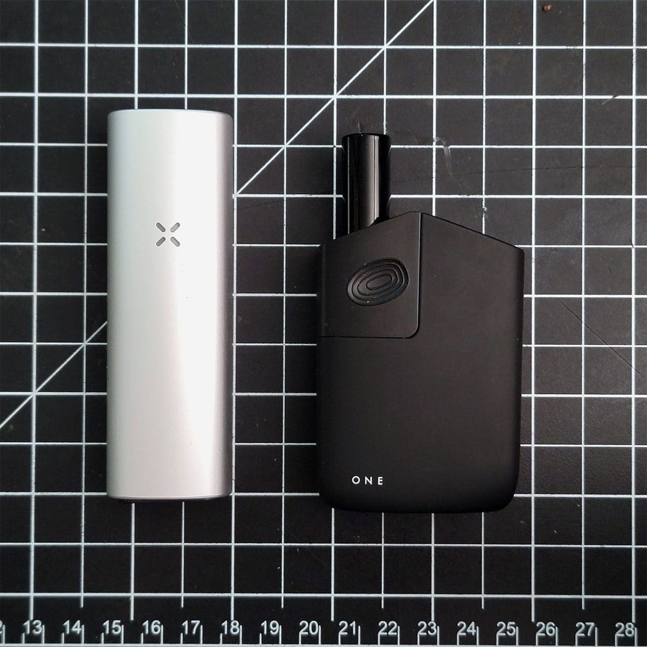 POTV ONE Review - Cheap, Simple, Effective Dry Herb Vaporizer