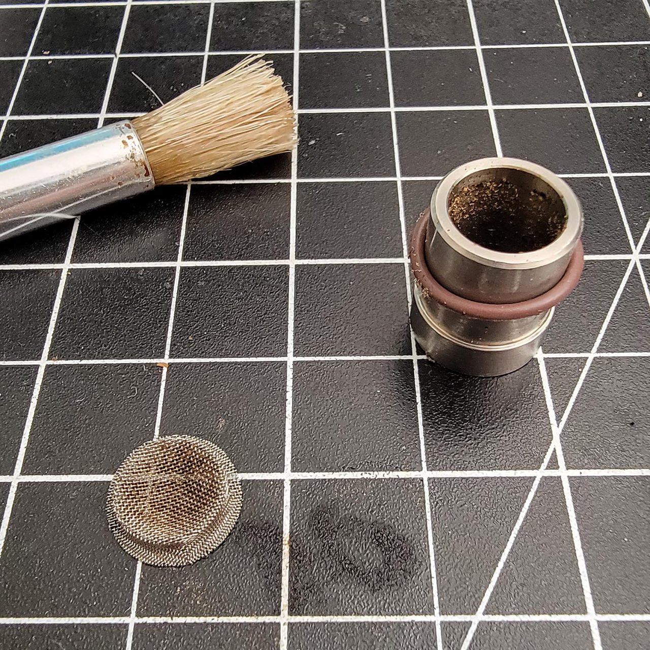 CouchLog Review - First Balled Log Vape / Convertible Injector - 420 ...