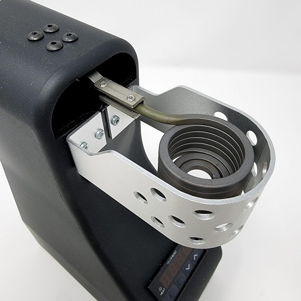 DabReady Review (Oldhead) - 420 VapeZone