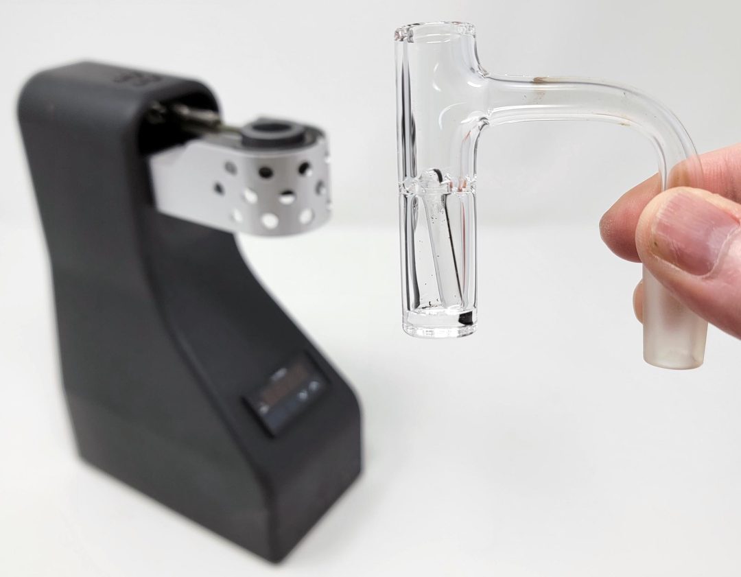 DabReady - The FUTURE of DABBING