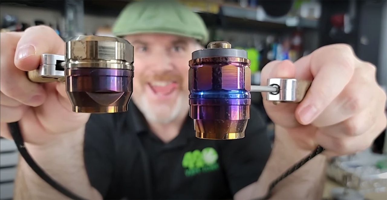 Best Desktop Vaporizers of 2025 - 420 VapeZone