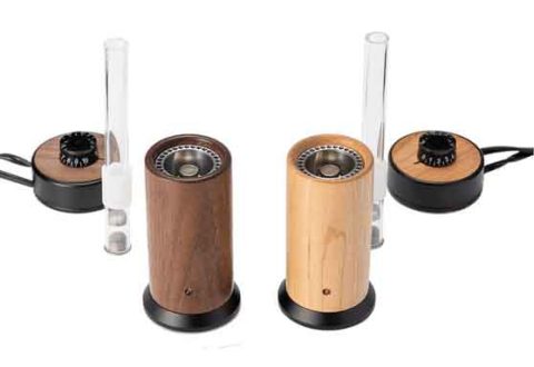 Best Desktop Vaporizers for Modern Cannabis Consumers - 420 VapeZone
