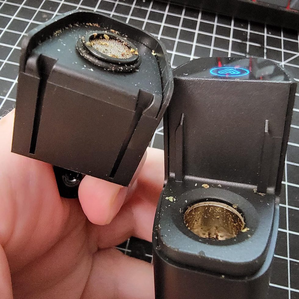 PotV LOBO Vaporizer Review - 420 VapeZone