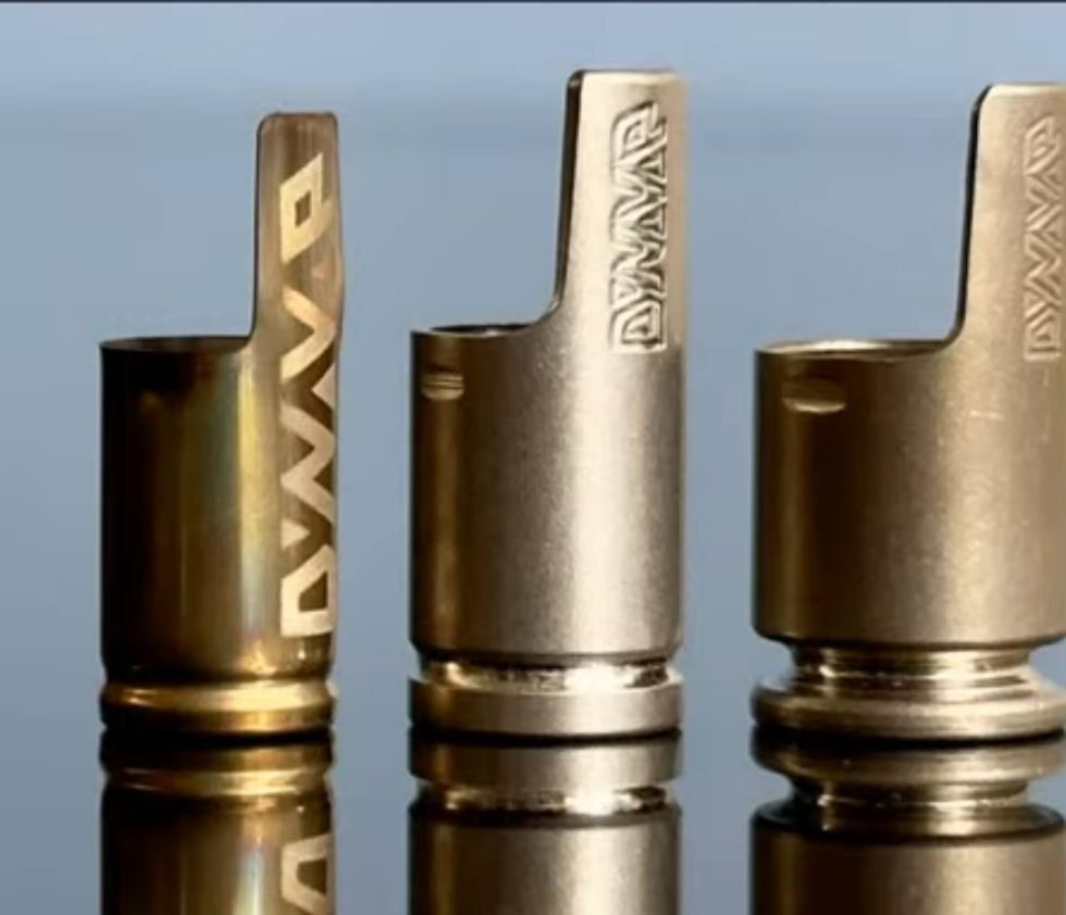 Dynavap HyperDyn Review - It's FINALLY Here. - 420 VapeZone